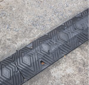 Speed Humps Perth | Rubber & Steel Bumps
