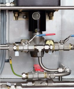 Pneumatic Boom Gate | Perth Automatic Gates